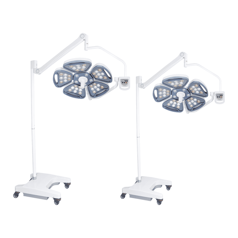 LED Surgical Light-KL-LED-MSTZ5 - Keling Medical