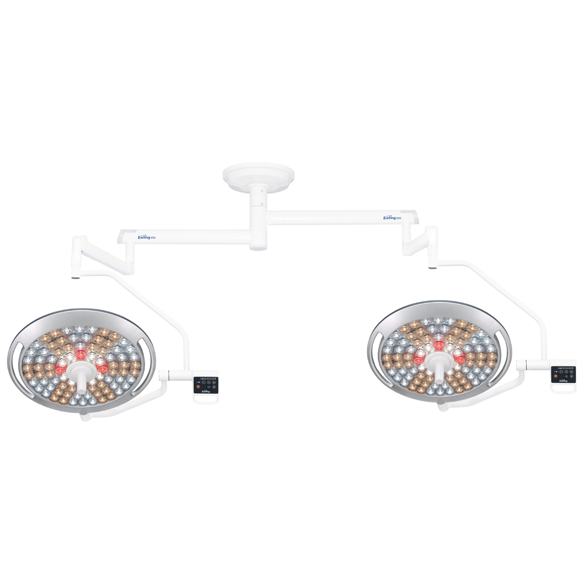 LED Surgical Light-KL-LED-D78 - Keling Medical