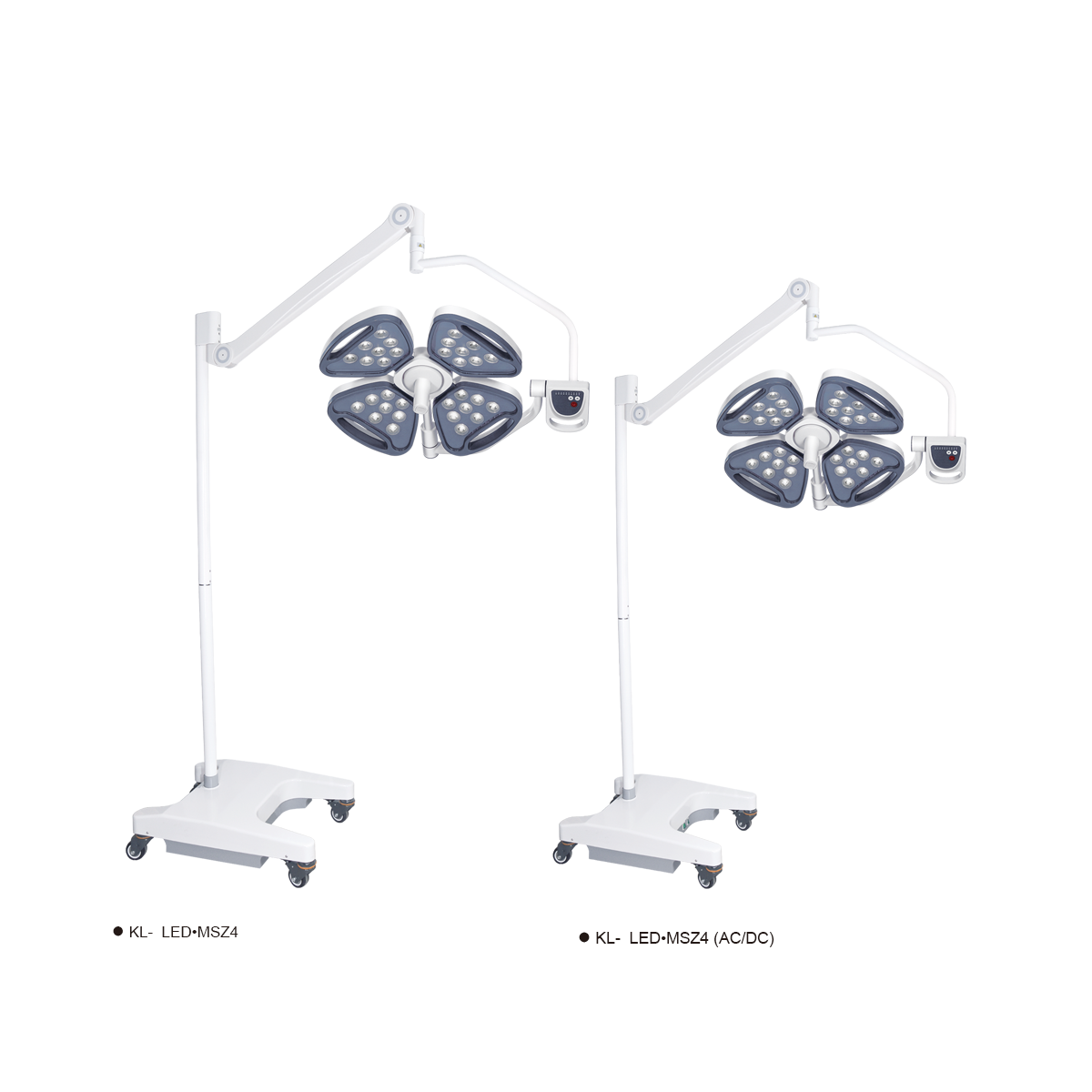 LED Surgical Light-KL-LED-MSZ4 - Keling Medical