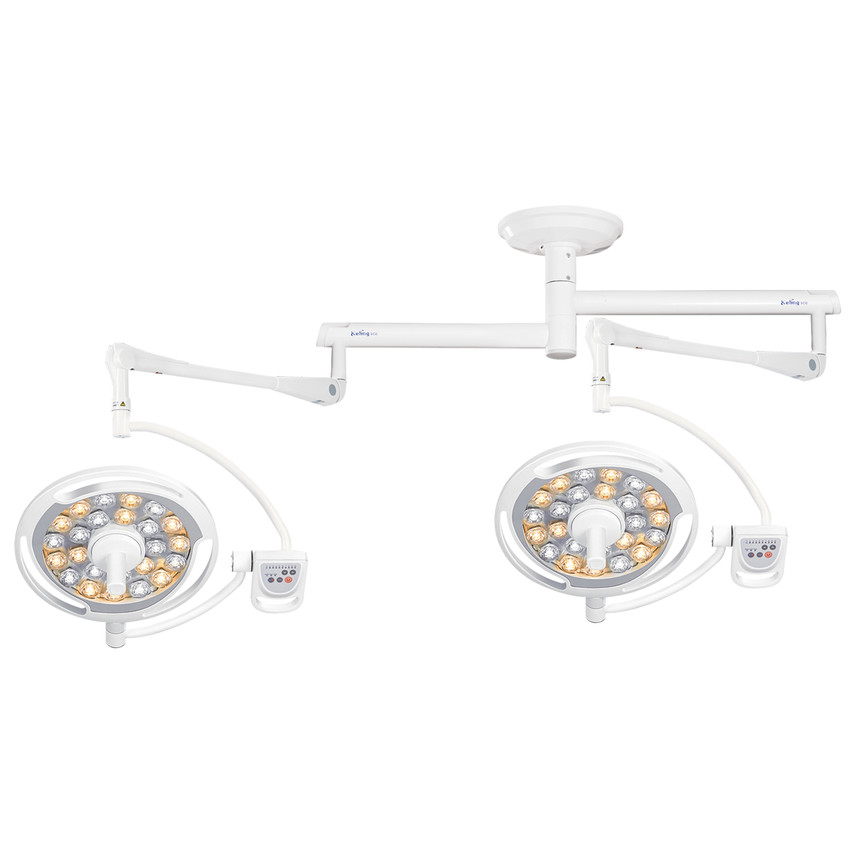 LED Surgical Light-KL-LED-ST45 - Keling Medical