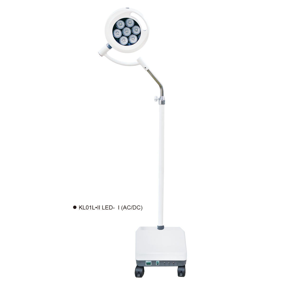 Surgical Lighting-KL01L-ONE-LED - Keling Medical